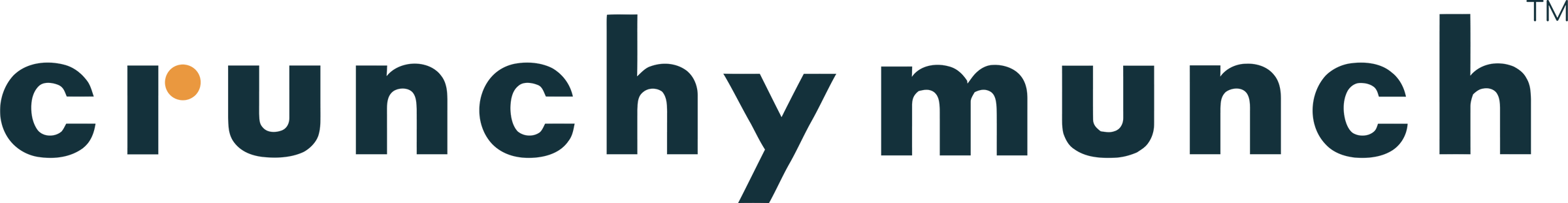 Home | Crunchy Munch